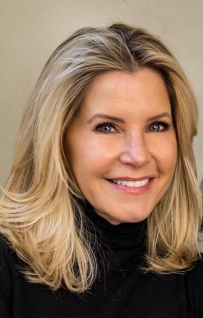 Lisa Fisher, Principal Broker - Bend Premier Real Estate - Bend Premier ...